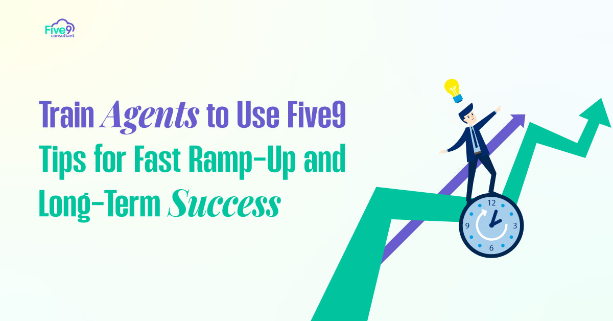 How to Build Real-Time Call Reports and Alerts in Five9?